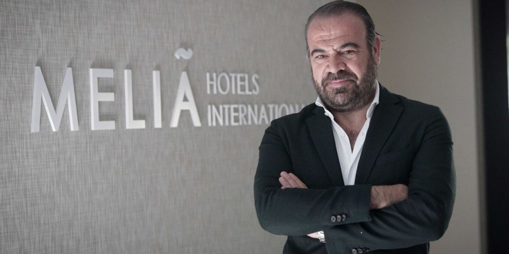«Madrid está de moda; ha conseguido posicionarse en el mapa», afirma el ...