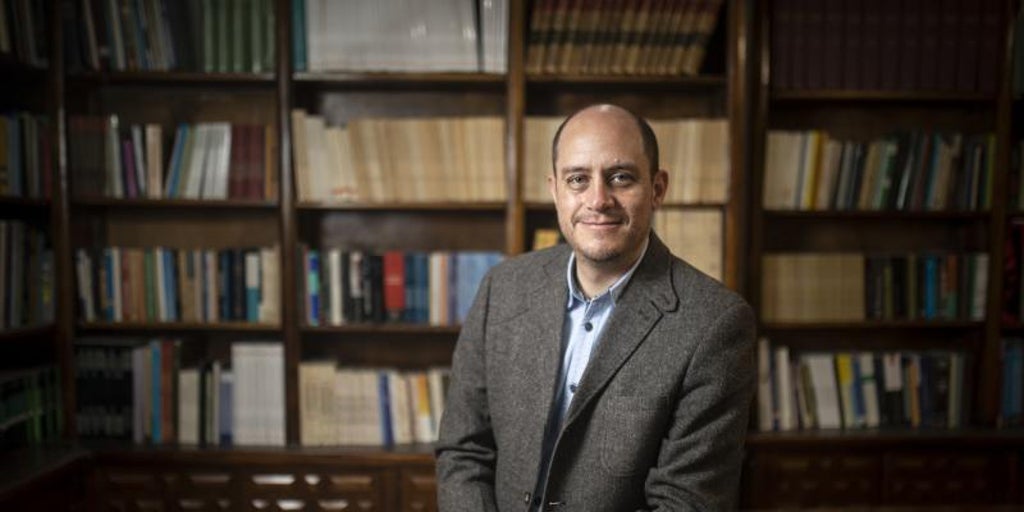 Julio José Prado: «Las empresas españolas, las que ya están y las que ...