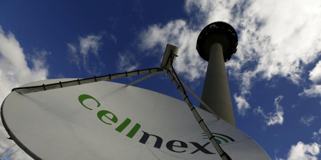 Cellnex culmina la macrooperación con Hutchison y adquiere 6.600 torres en Reino Unido