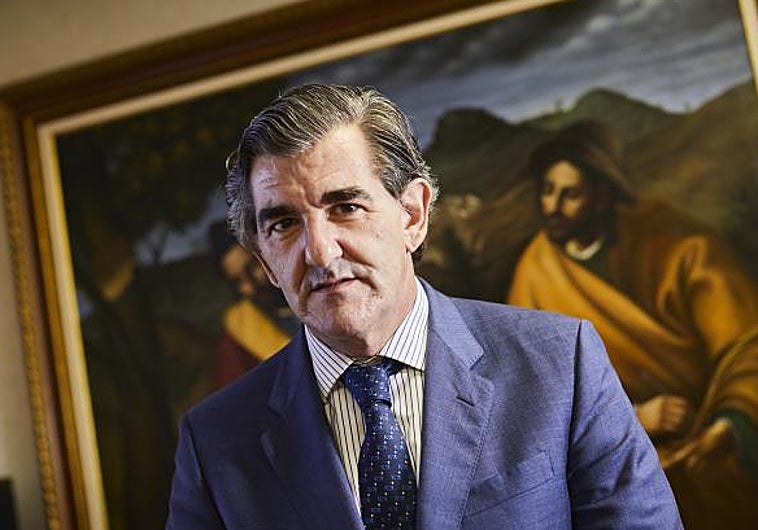 Juan Abarca, presidente de HM Hospitales: «La Sanidad pública ha ...