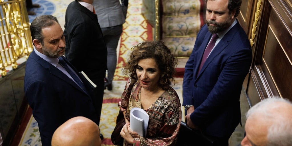 El fiasco en la gestión de los fondos europeos desactiva el control del ...