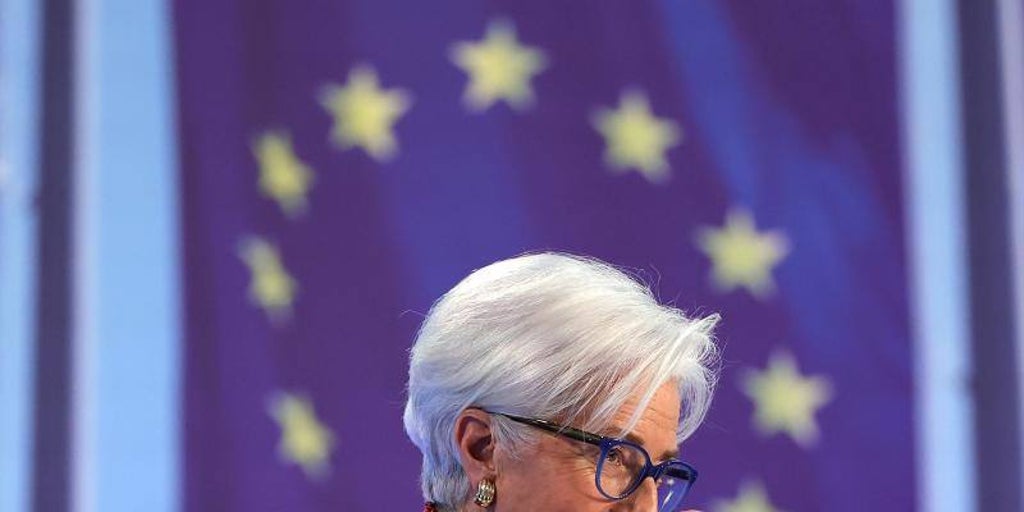 Ignacio Marco-Gardoqui: Lagarde a favor de la coherencia