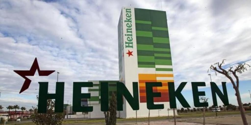 Heineken acuerda con los sindicatos un ERE para 127 trabajadores en ...