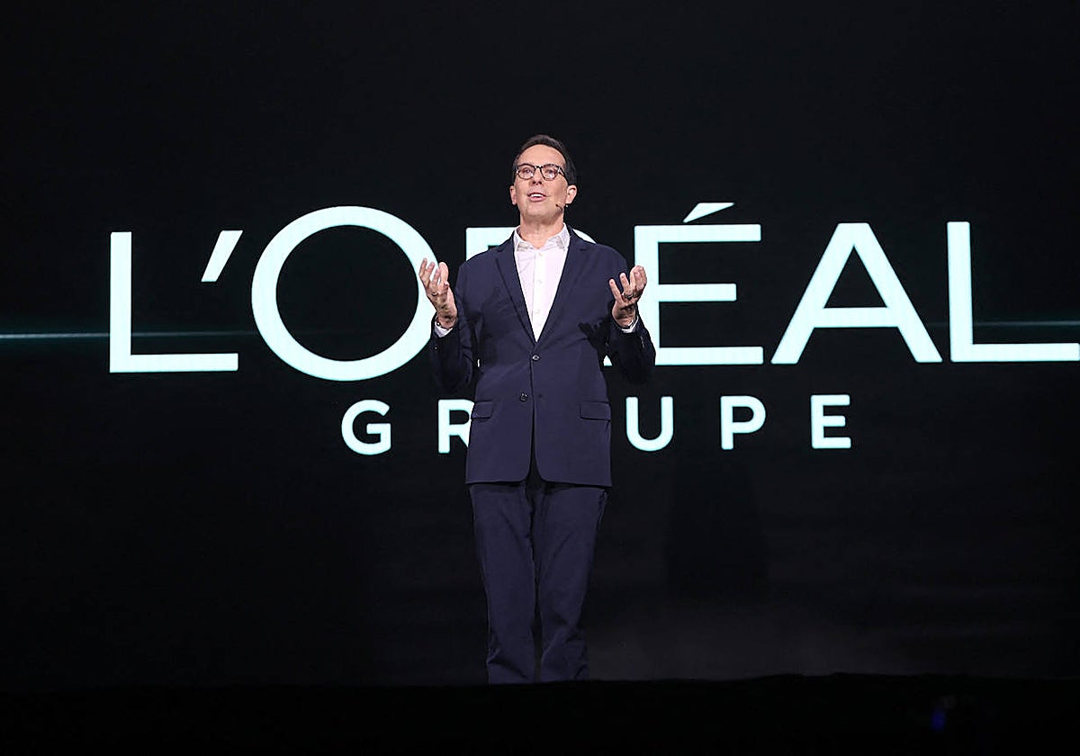 L'Oréal adquiere Gjosa, una 'startup' de tecnología ambiental del agua ...