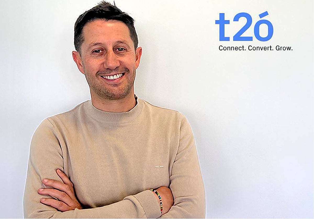 t2ó supera los 11 millones de ebitda en 2023 y refuerza su presencia en México con la ...