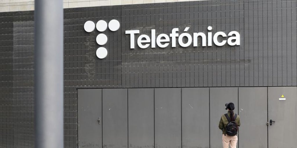 Empleados de Telefónica superan las expectativas de los ERE al ...