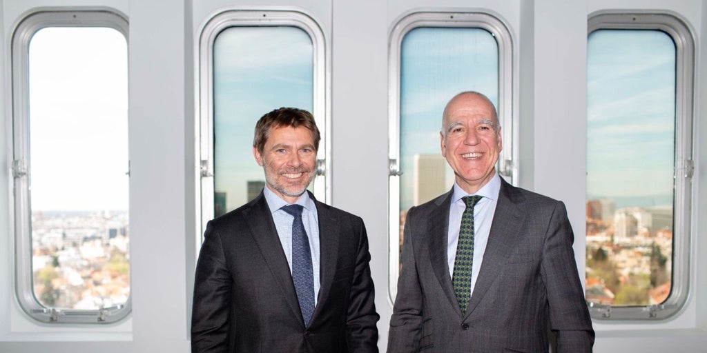 El banco andorrano MoraBanc compra la mayoría de la socidad de valores ...