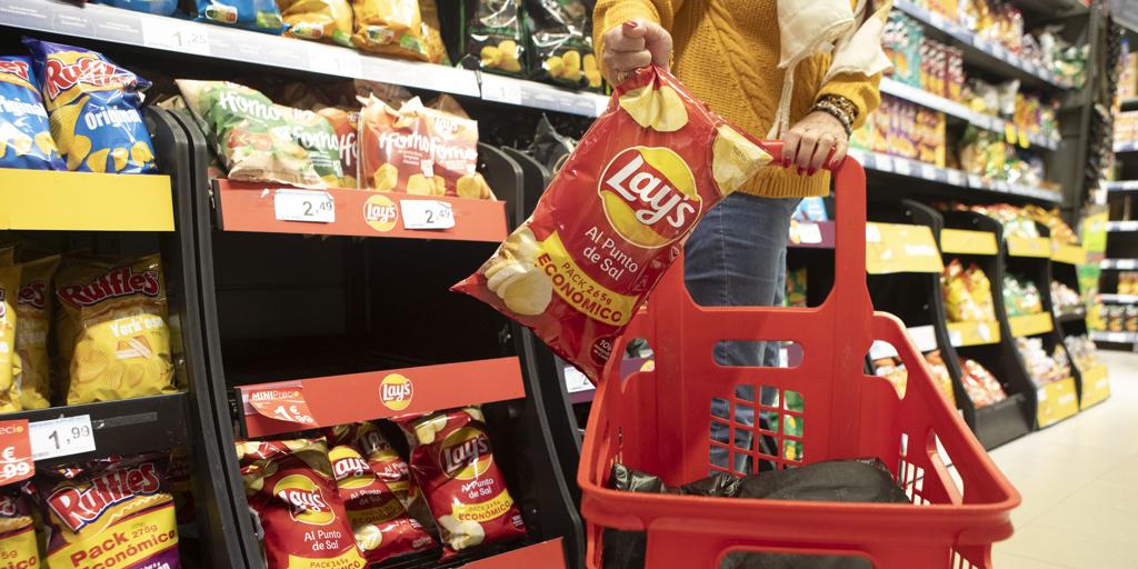 Estos son los productos de marca que ya no se venden en supermercados ...