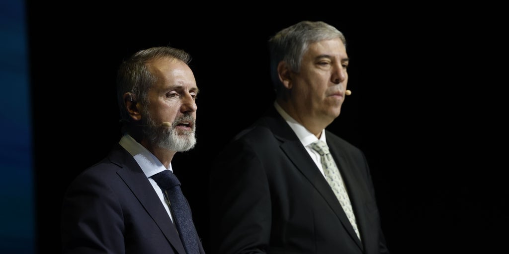 Indra convierte a Marc Murtra en presidente ejecutivo