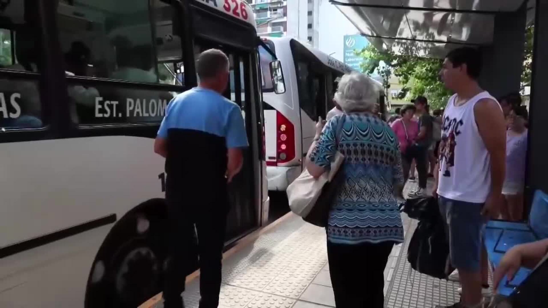 La inflación interanual en Argentina se situó en el 289,4 % en abril