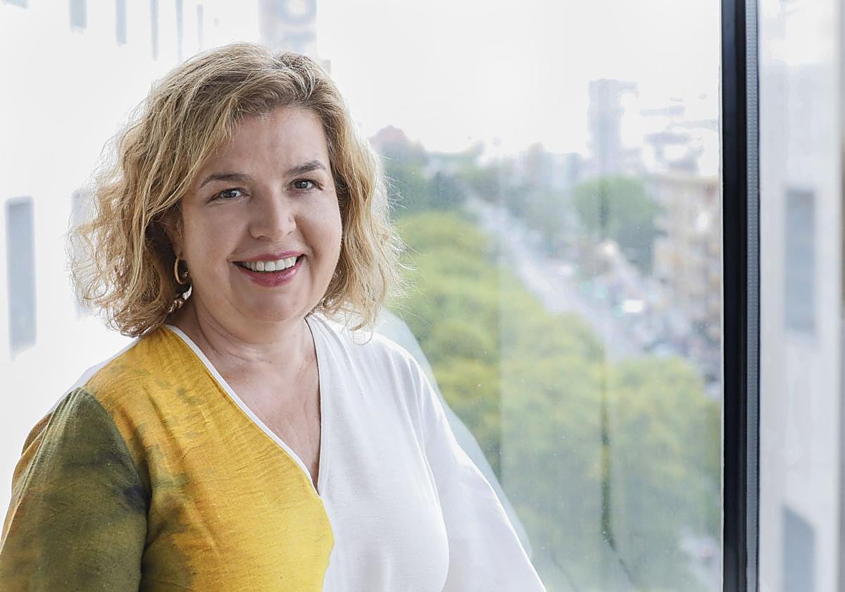 «Hay que desbloquear el distrito portuario de Sevilla porque necesita ...