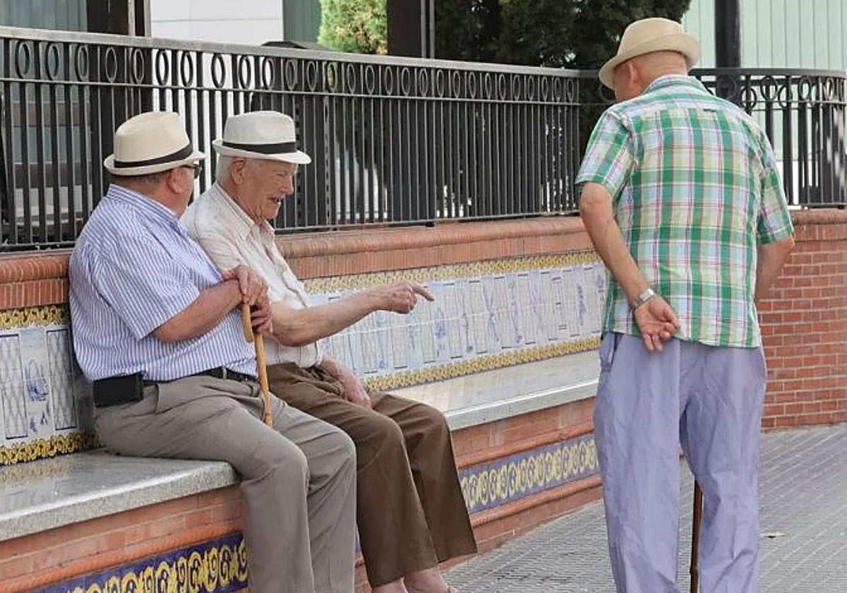 Cuándo te vas a jubilar según tu año de nacimiento: la tabla por edad