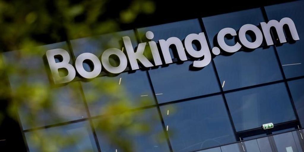 Cómo funciona Booking, el gigante de las reservas al que los hoteles ...