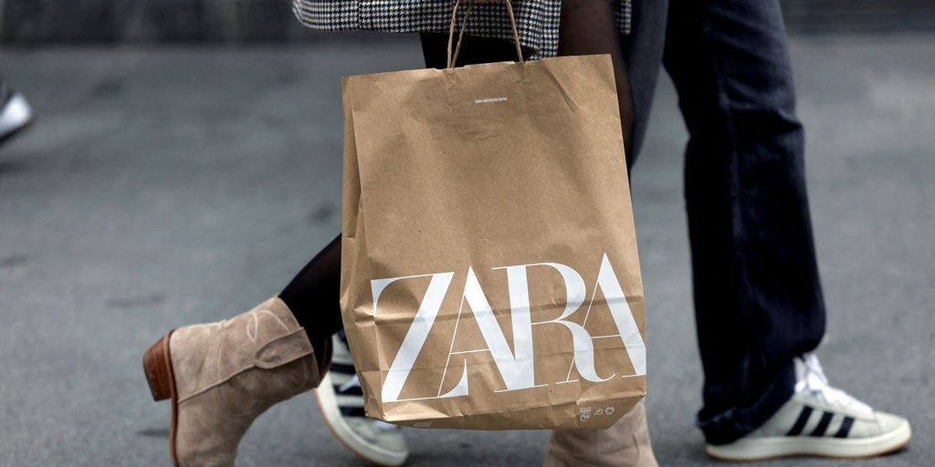 Este es el ranking de las 30 marcas españolas más importantes