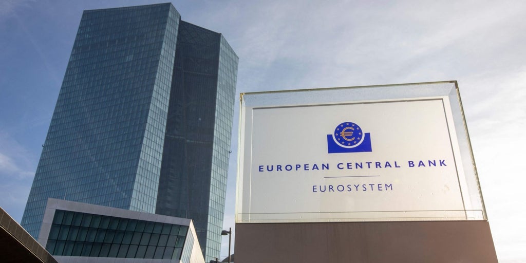 El BCE bendice avanzar hacia el futuro de los pagos: «Ha llegado el ...