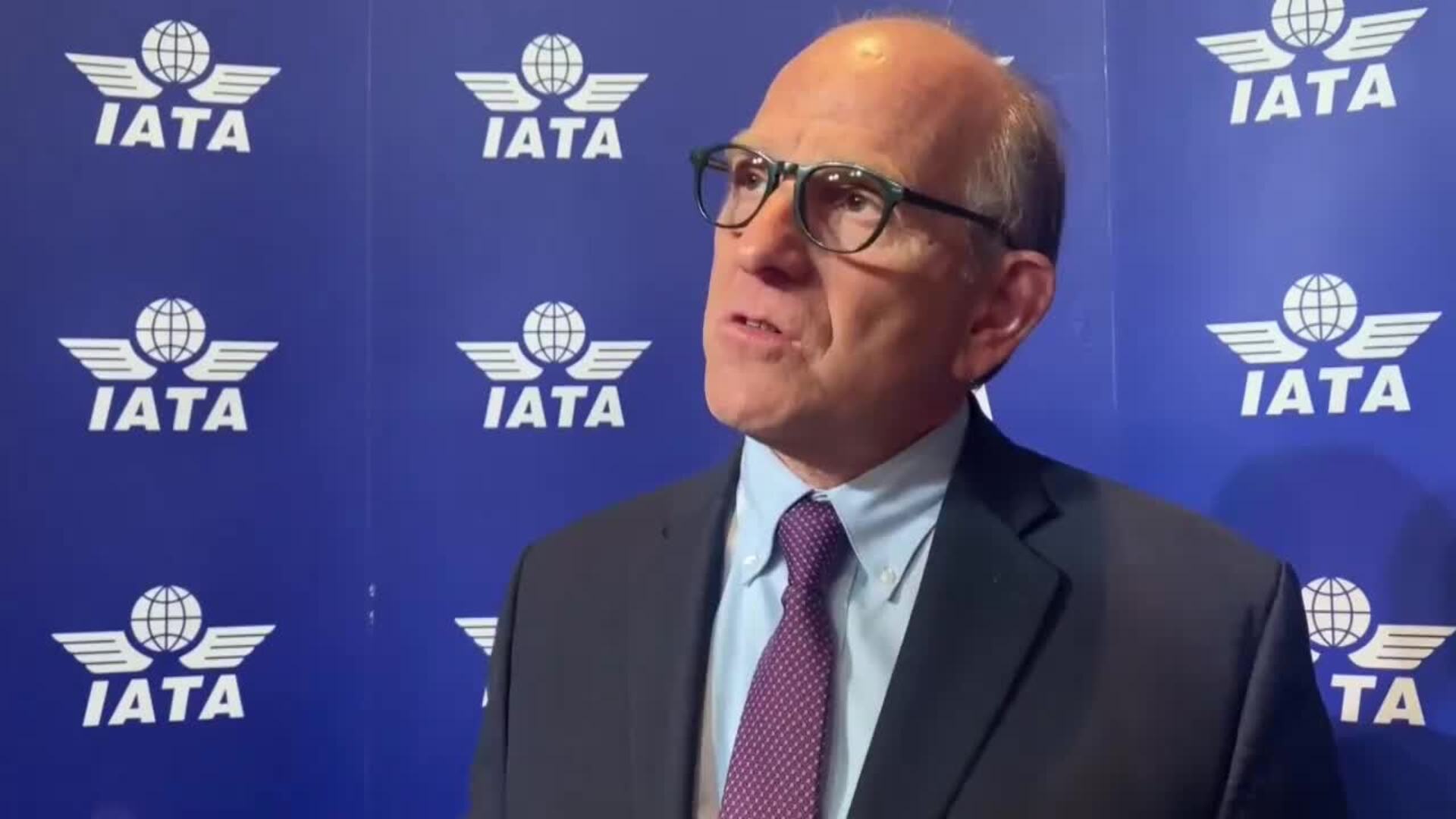IATA alerta de que presión fiscal e infraestructuras frenan la ...