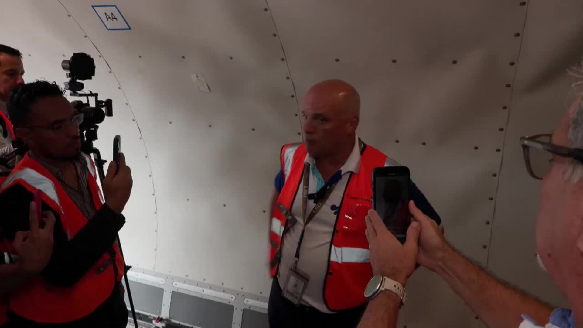 Copa Cargo amplía su flota y proyecta transportar hasta 50.000 ...