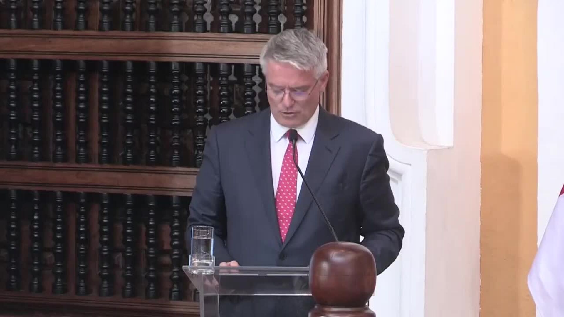 La OCDE insta a Perú a promover la igualdad de oportunidades para ...