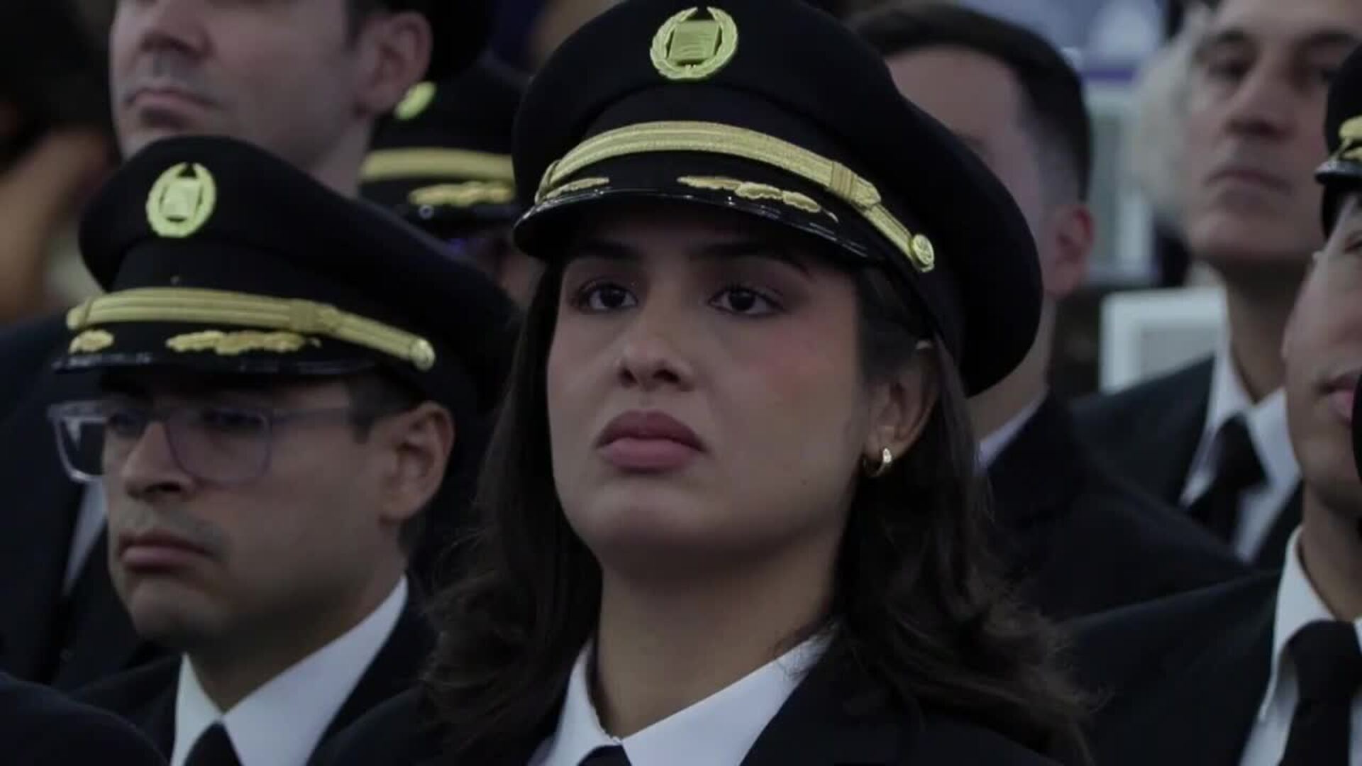 46 pilotos de Copa Airlines ascienden a capitanes en Panamá