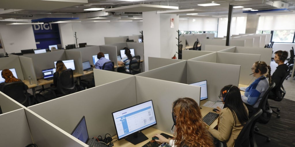 La salida a Bolsa de Digi deja a Vodafone como única opción de fusión ...