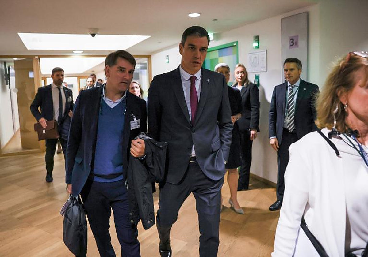 Pedro Sánchez se reserva el control total de las empresas estratégicas