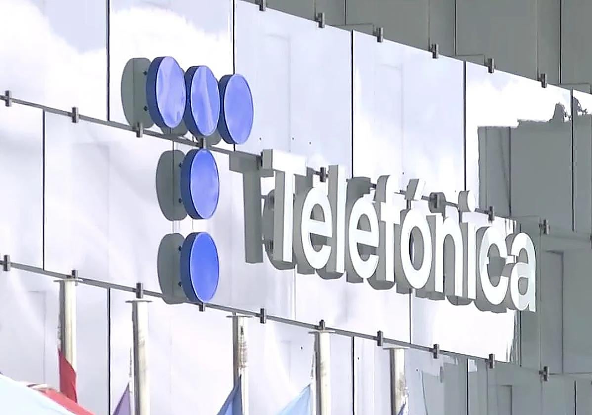 Telefónica baja un 21% el umbral mínimo del ERE en sus principales ...