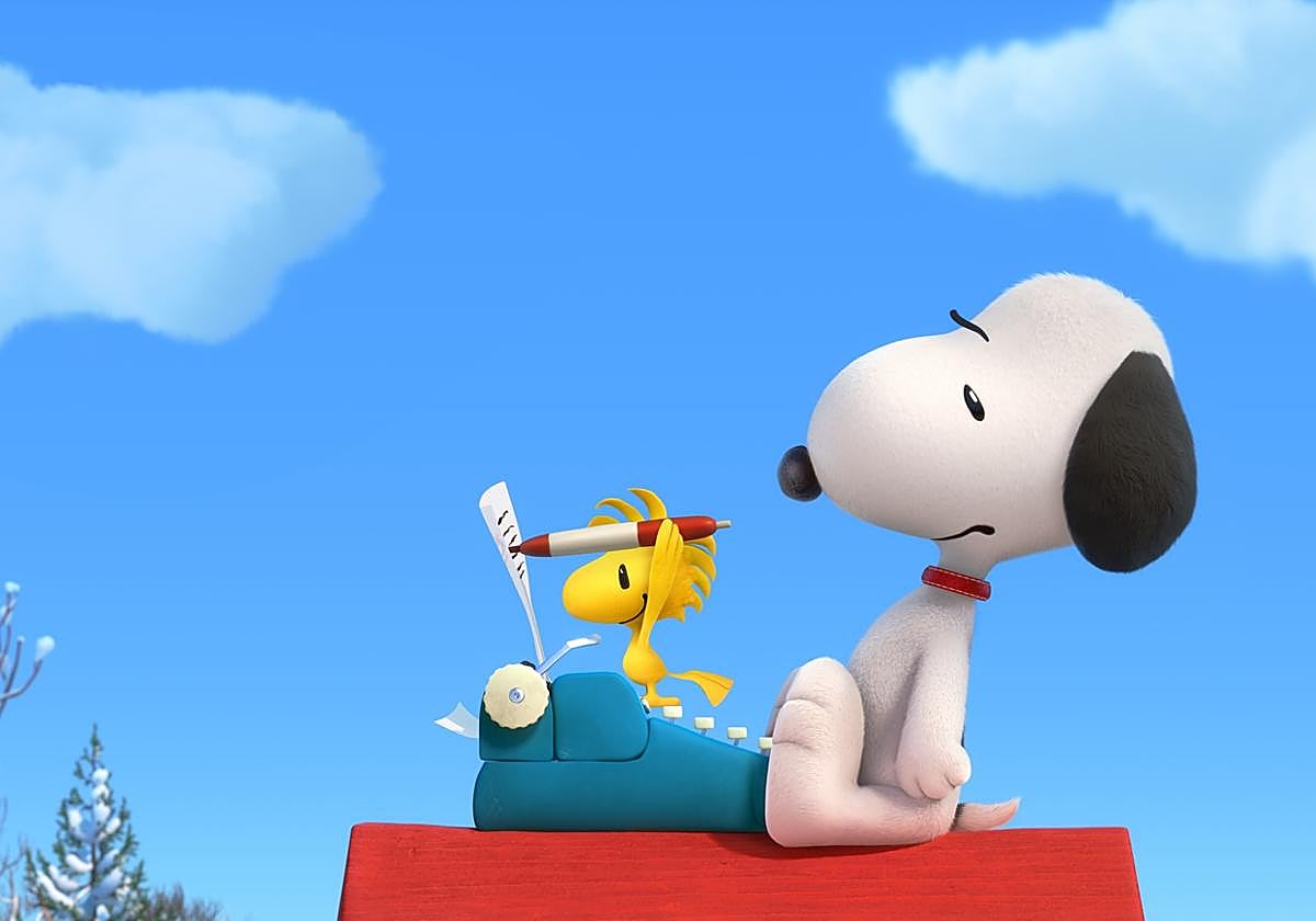 Sony adopta a Snoopy: la multinacional japonesa toma el control de Peanuts Holdings por 390 millones