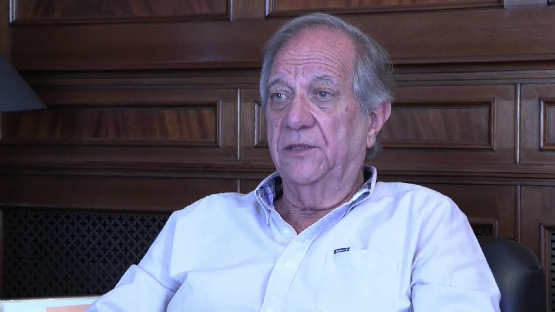 El secretario de Aladi resalta la firma del acuerdo UE-Mercosur en ...