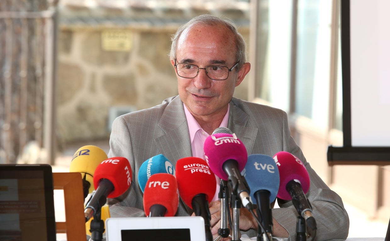 El ICEX prevé que las exportaciones alcancen los 10.450 millones al ...