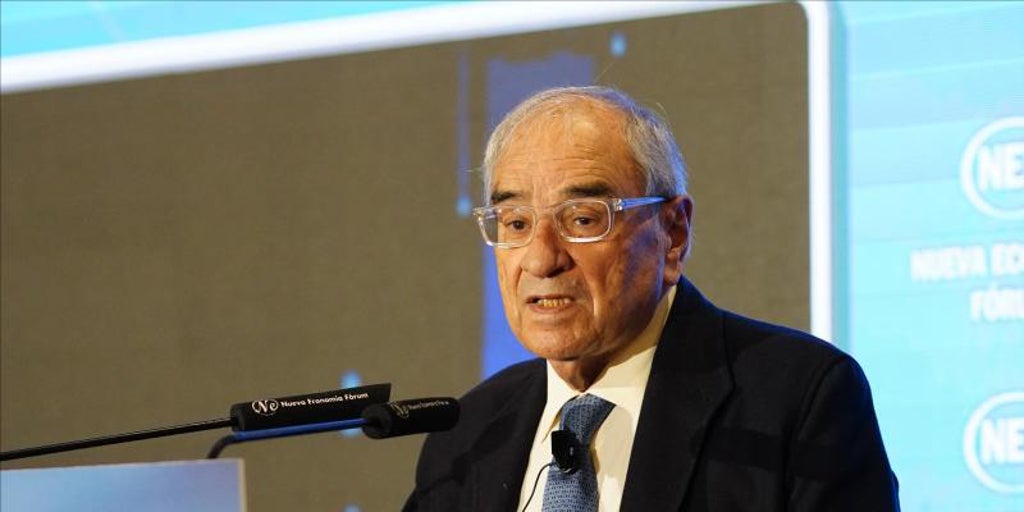 La defensa de Martín Villa señala ante el tribunal argentino los ...