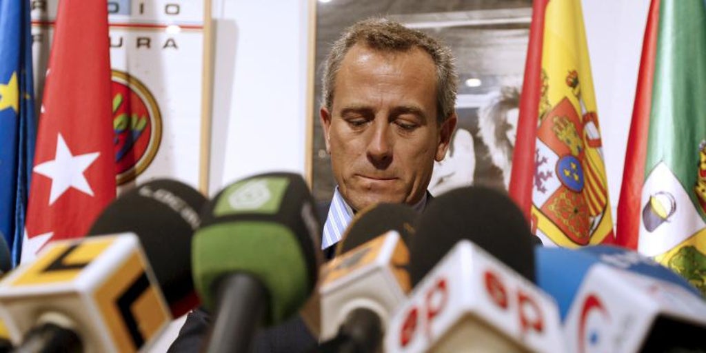La Fiscalía Pide Más De Dos Años Y Medio De Prisión Para El Exalcalde