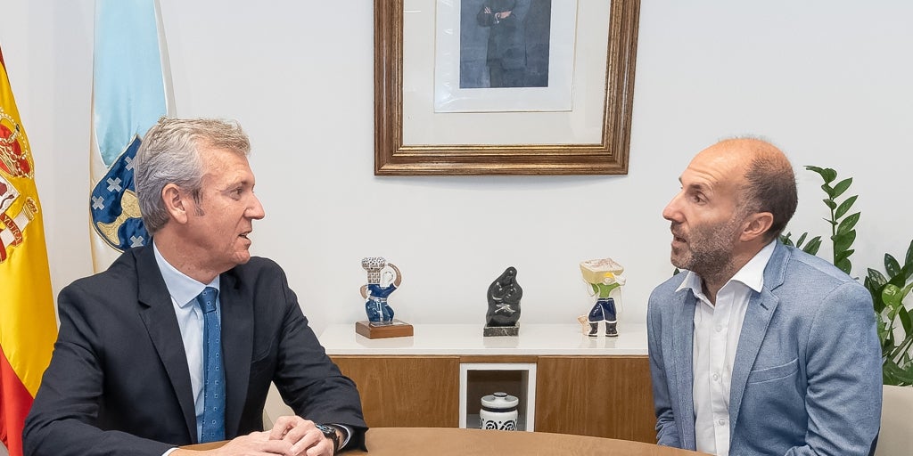 Jácome y el PP evidencian su distanciamiento a siete meses de las ...