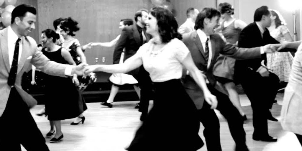 El twist se vuelve a bailar en el Price