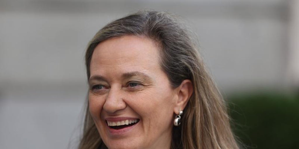 Podemos exige al PP y al PSOE que Rosell esté en el CGPJ «si quieren ...