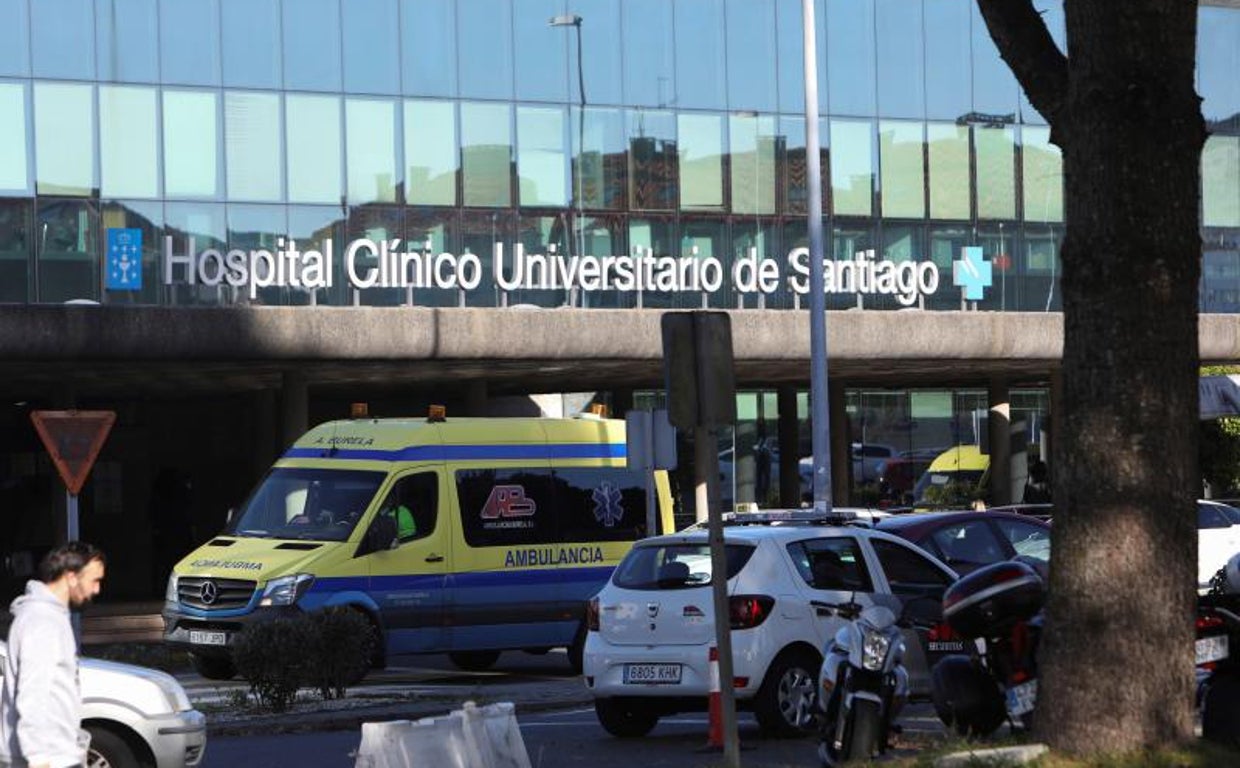 La factura de luz y gas de los hospitales se dispara con 11,6 millones ...