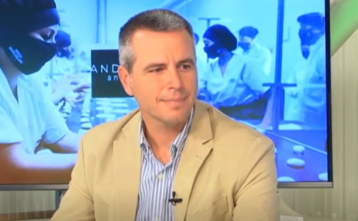 El Gobierno nombra a Manuel Pérez presidente del Consejo Escolar de Andalucía