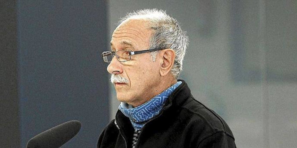 La Audiencia Nacional Tumba El Tercer Grado Del Etarra Fiti Y Le