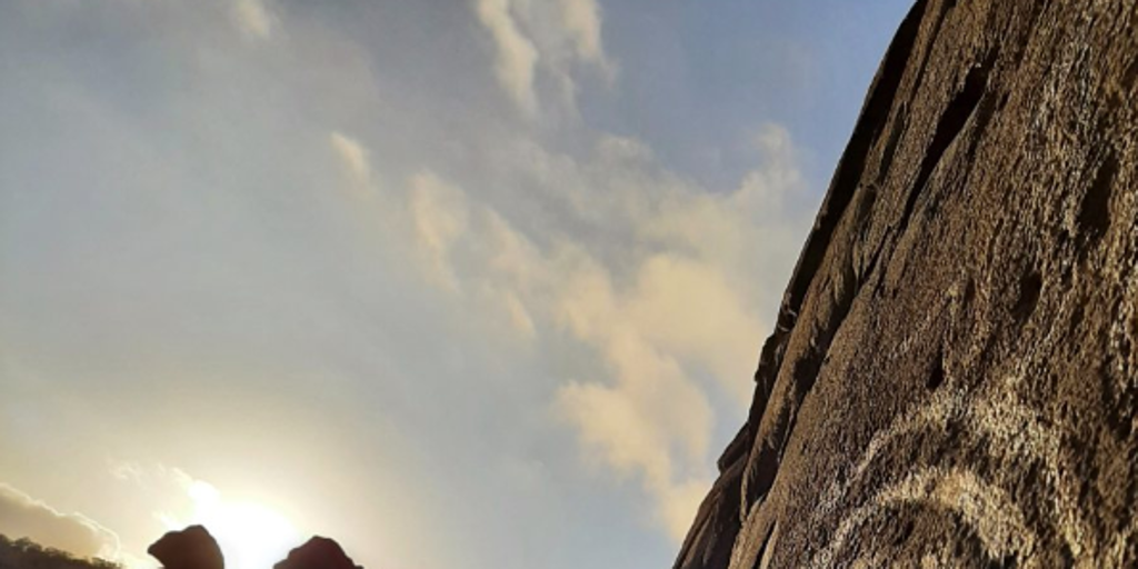 Un grabado aborigen de La Palma, premio mundial de arqueología: ¿Qué ...