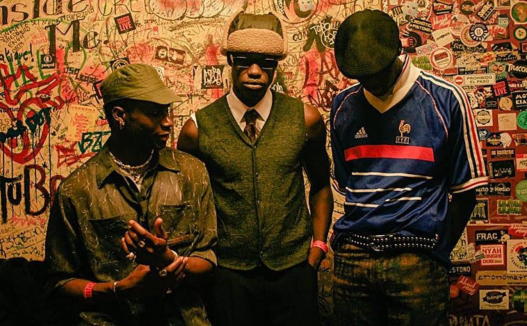 Zsongo Club: la fiesta africana que conquista Malasaña