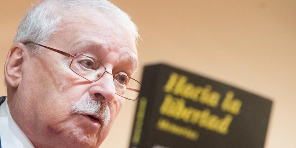 Leguina reaparece tras su expulsión del PSOE: «Que alguien quiera ...