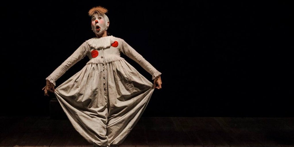 Navidad en Valencia: CaixaForum acoge un espectáculo de circo clásico