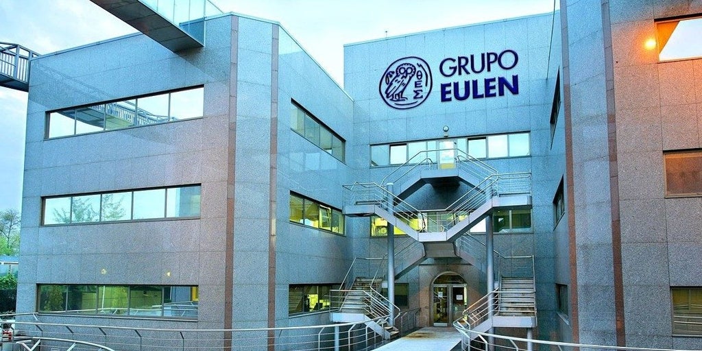 El Grupo Eulen oferta 380 puestos de empleo