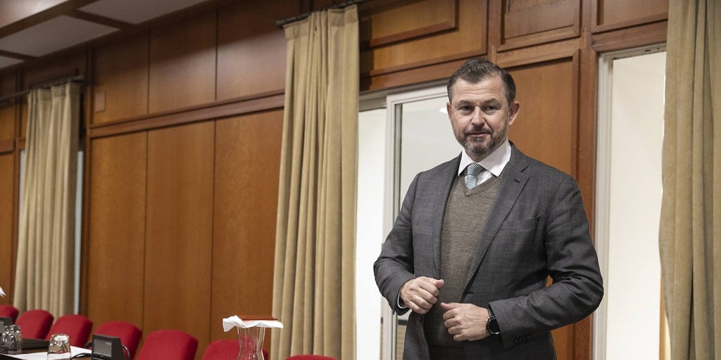 Francisco Poyato: El 'caso Dorado' (II)