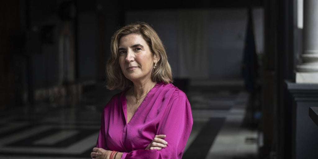 Rocío Blanco: «El dinero público debe ir donde debe y hay que ...
