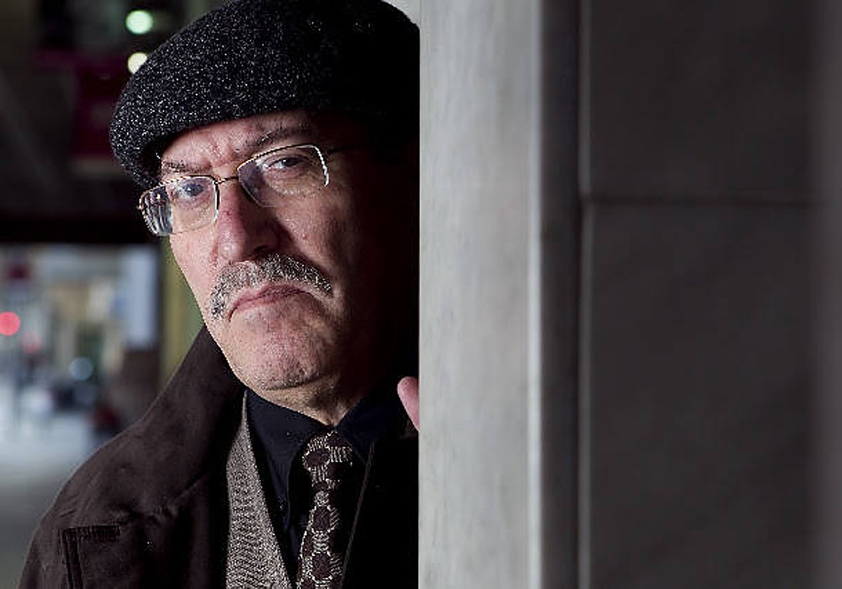 Andreu Martín: «Prefiero la Barcelona del pasado, la del presente no me ...