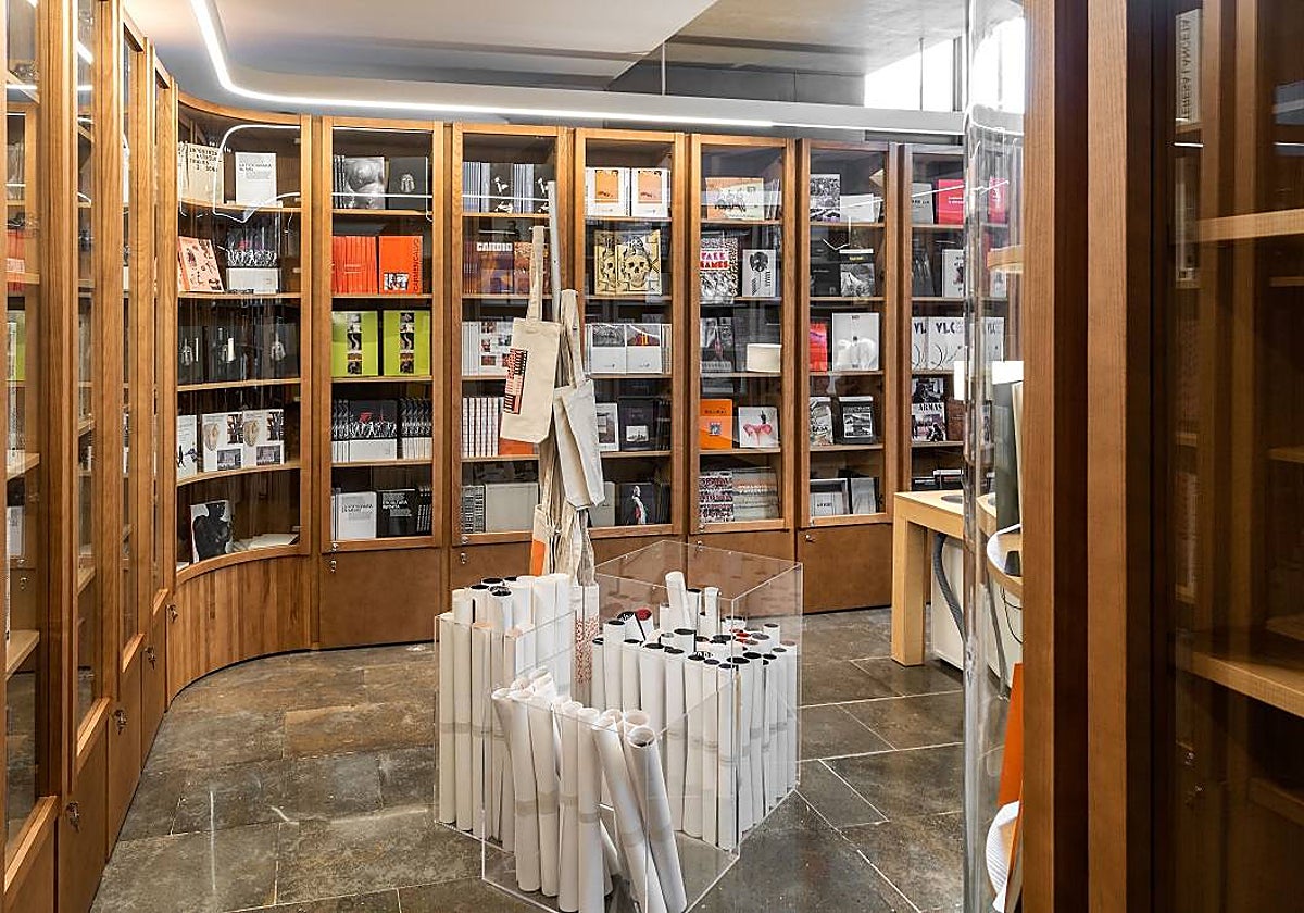 El IVAM regresa a ARCO con una muestra de sus líneas de trabajo a través de sus publicaciones