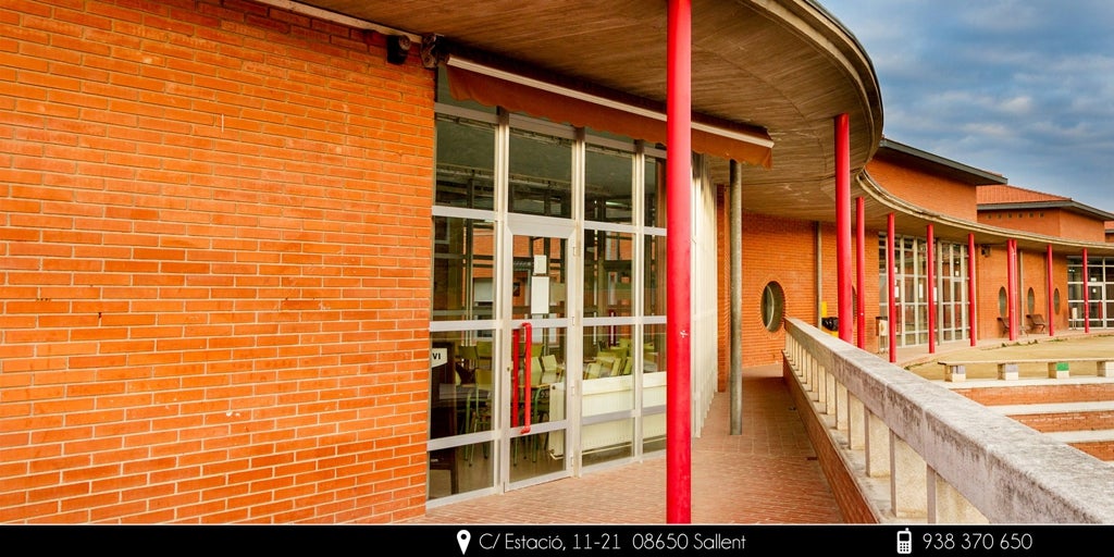 La Generalitat evaluó la salud mental de los alumnos del instituto de ...