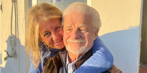 Lars Broberg, el albañil que se hizo millonario y movió los cimientos ...