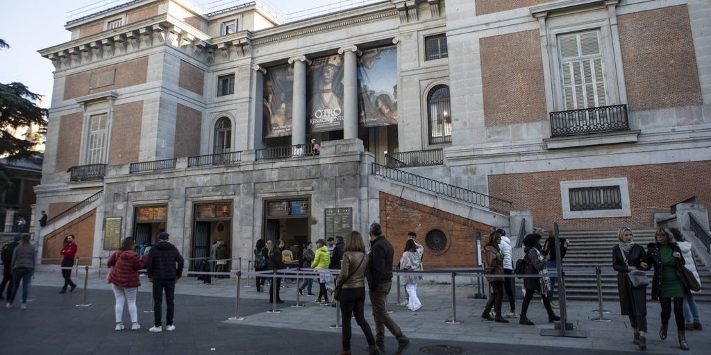 Madrid City Card, el nuevo abono turístico para transporte y con ...