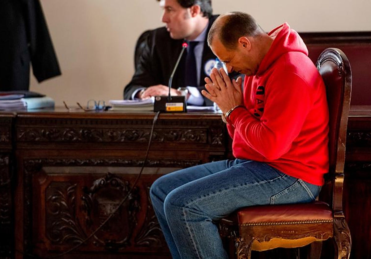 'El Chelo', condenado a prisión permanente revisable por el asesinato ...